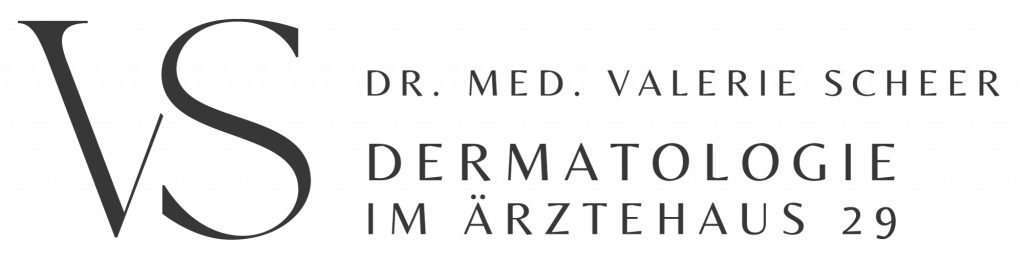 Unsere Praxis – Dermatologie Dr. Valerie Scheer Karlsruhe