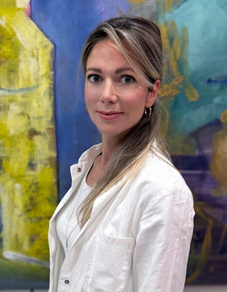 Dermatologie Dr. Valerie Scheer Karlsruhe